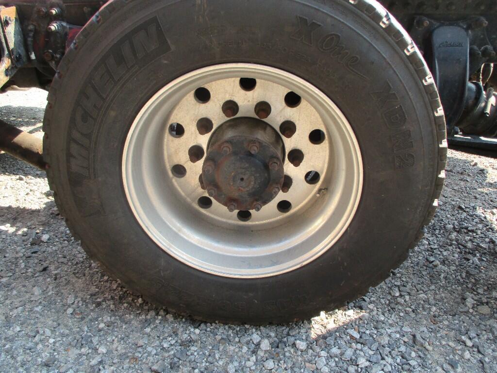 HUB PILOT 22.5 x 14 Wheel in MORRISVILLE, NY #3555
