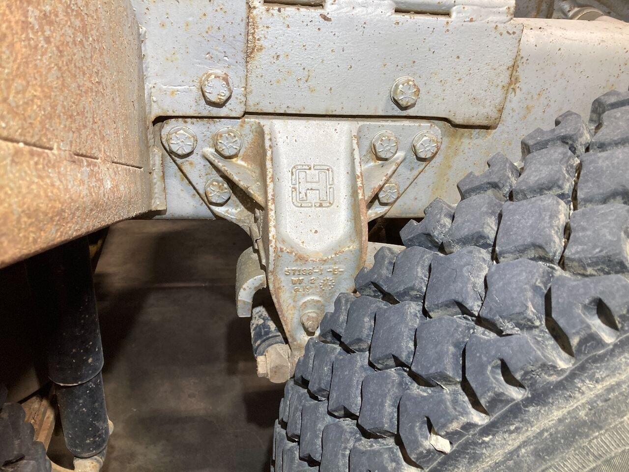 Hendrickson (Suspension) HA Suspension in Sioux Falls, SD #25130453