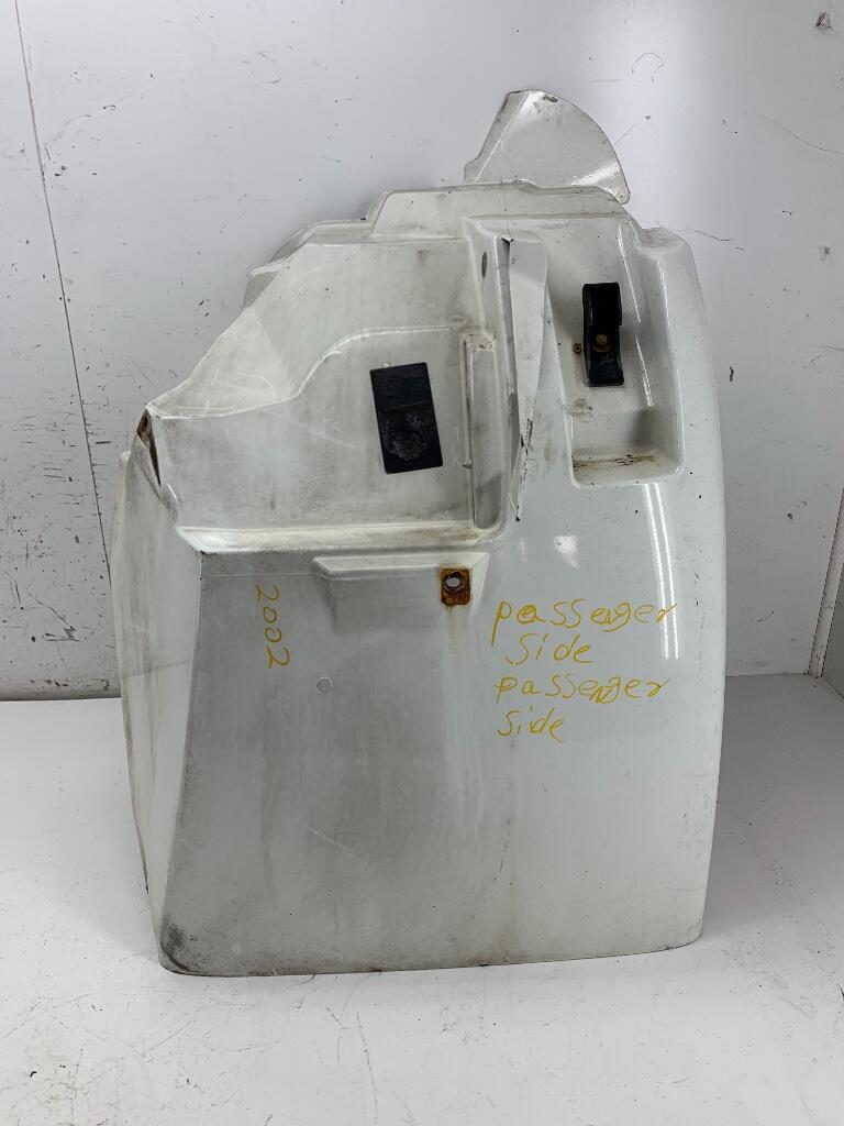 INTERNATIONAL 3566717C4 Fender Extension OEM# 3566717C4 in OWENSBORO ...