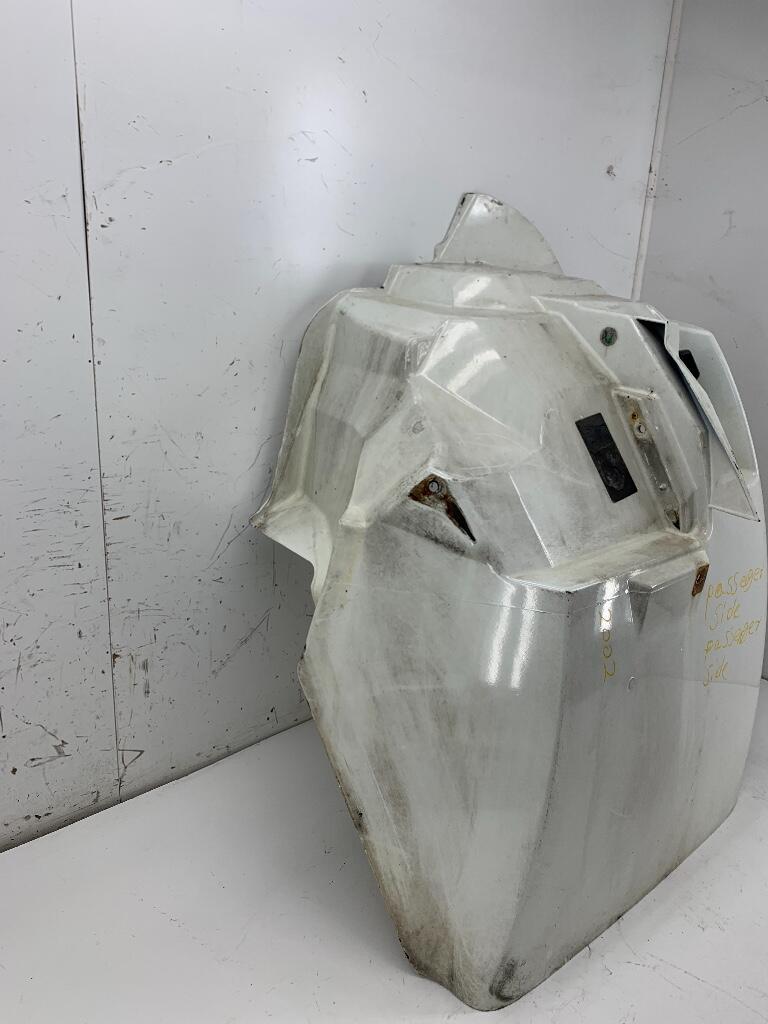 INTERNATIONAL 3566717C4 Fender Extension OEM# 3566717C4 in OWENSBORO ...