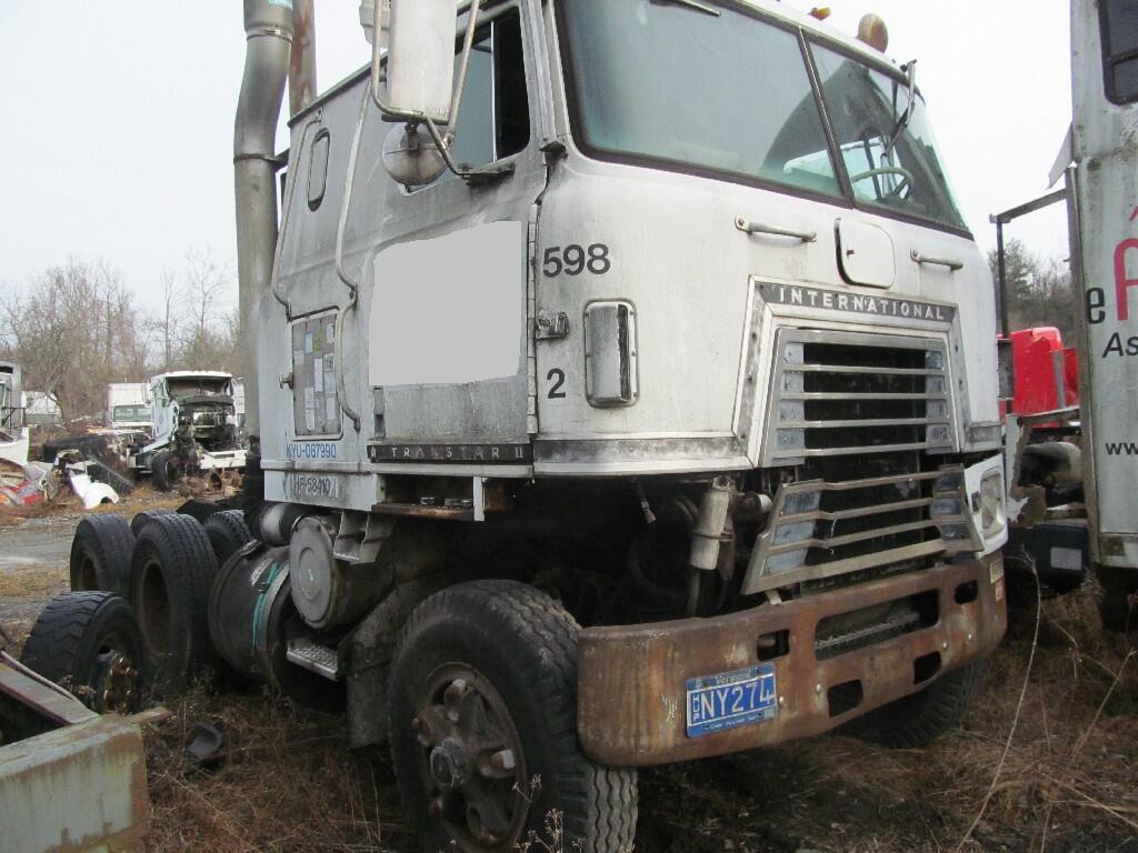 INTERNATIONAL 4070B Truck For Sale in Thorndale, PA #57912