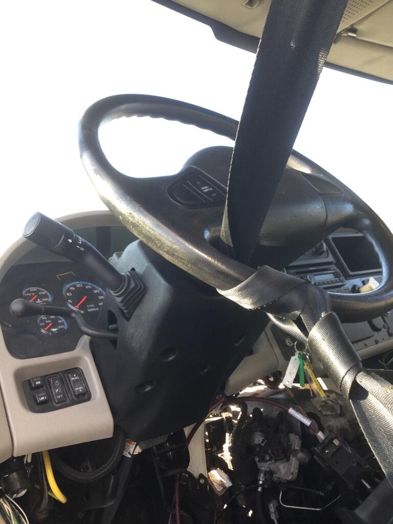 International 4300 Steering Column Bearing at Christopher Adkins blog