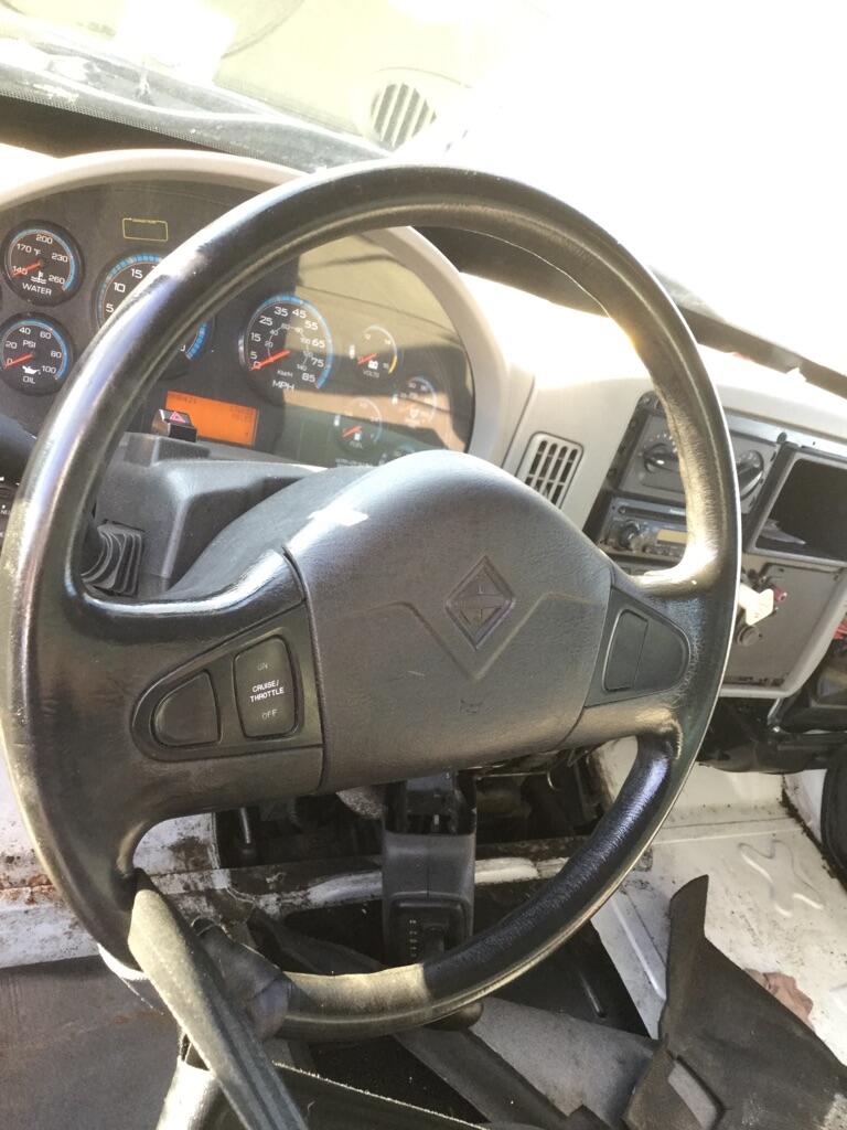 International 4300 Steering Column Bearing at Christopher Adkins blog