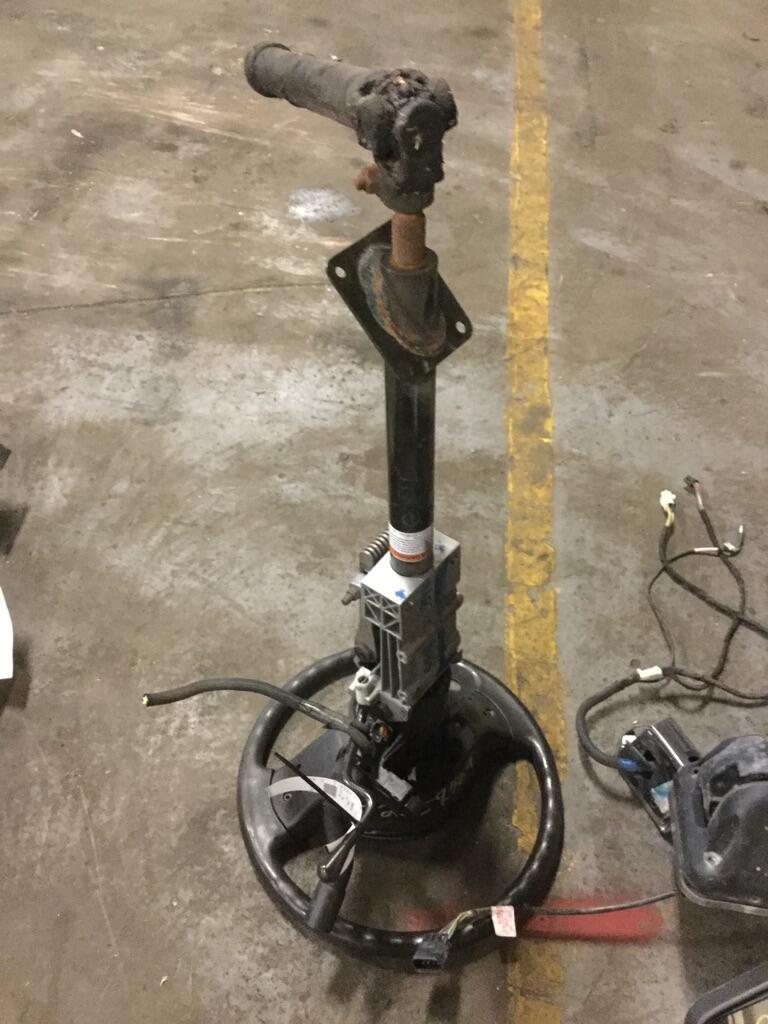 International 4300 Steering Column Bearing at Christopher Adkins blog