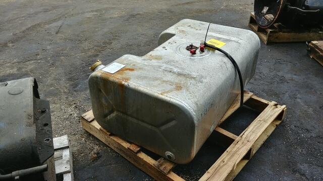 INTERNATIONAL 4700 Fuel Tank OEM# 1661790C92 OR C93 in Enfield, CT #10636