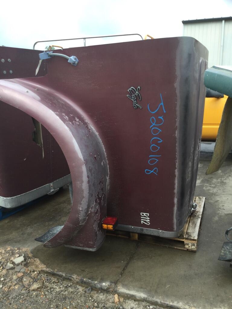 INTERNATIONAL 9300 HOOD in Jackson, MS #1987112