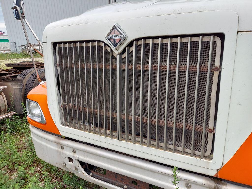 INTERNATIONAL 9400I GRILLE in Watseka, IL #2167742