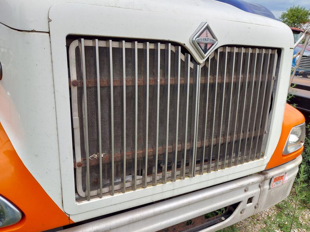 INTERNATIONAL 9400I GRILLE in Watseka, IL #2167742