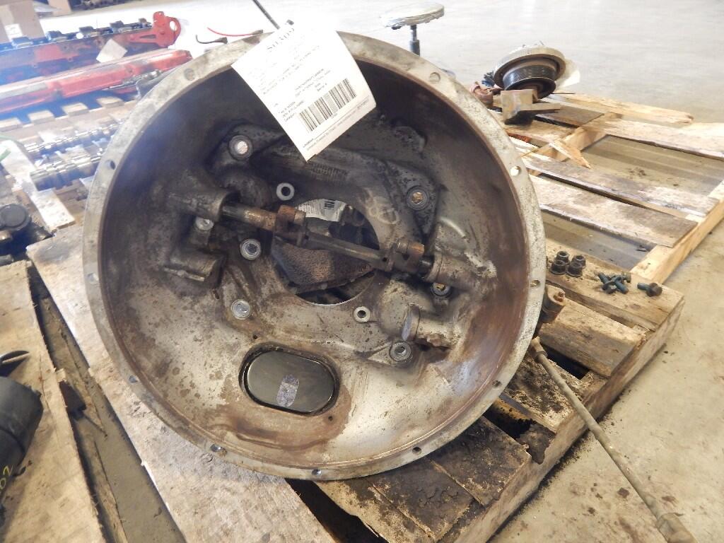 INTERNATIONAL 9400 Bell Housing OEM# FULA5992 in Holland, MI #50309