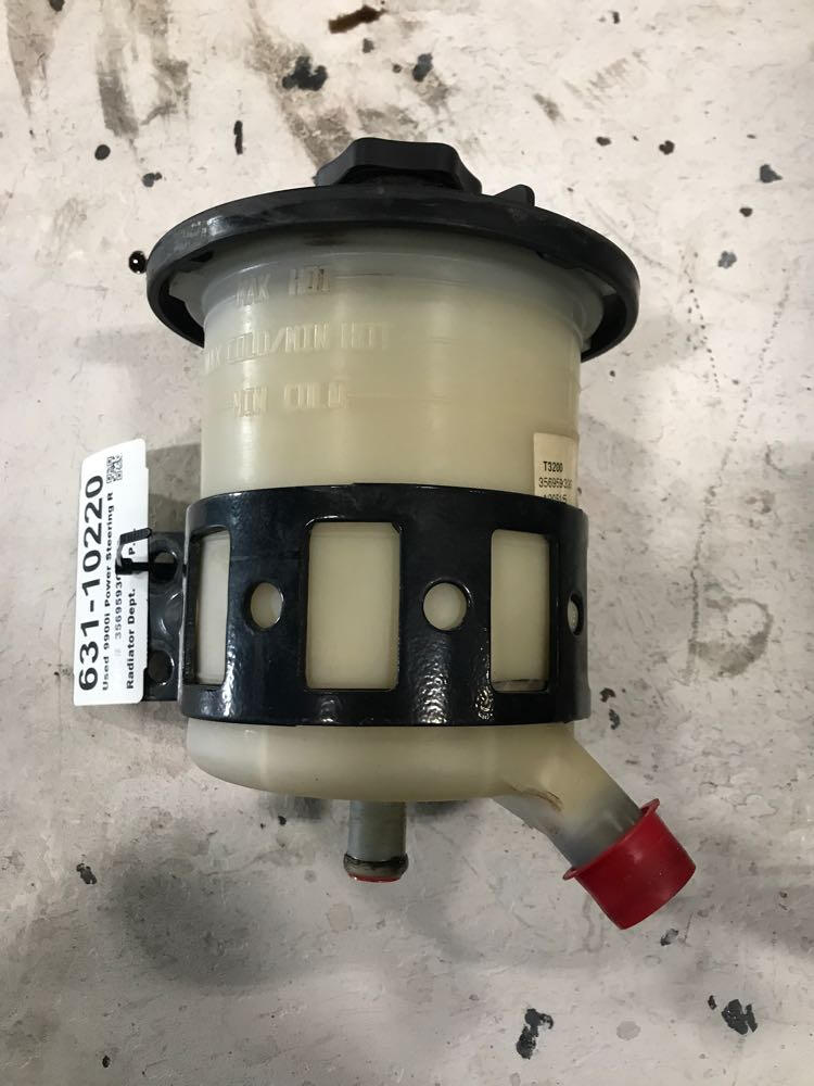 INTERNATIONAL 9900i Power Steering Reservoir OEM# 3569593C93 in Dorr ...
