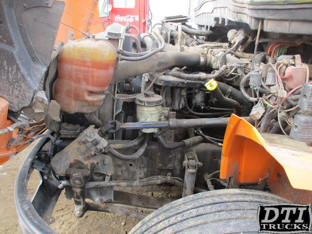 INTERNATIONAL DT 466E Fuel Injector in Denver, CO #52414