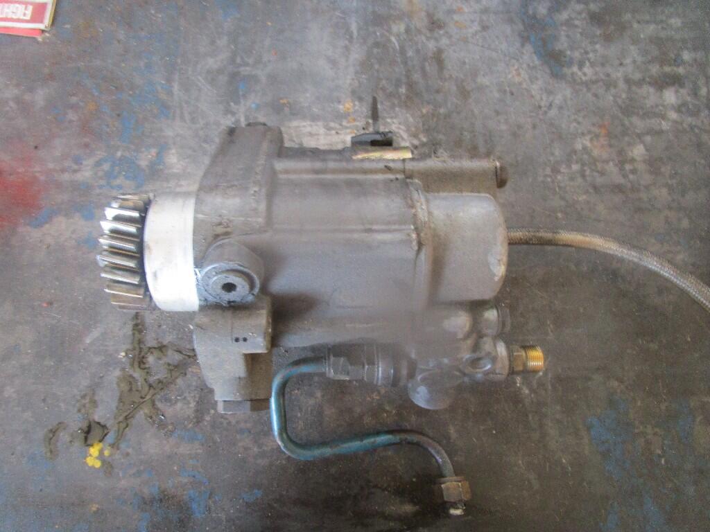 INTERNATIONAL DT 466E Fuel Pump (Injection) in CRANDALL, TX #48123