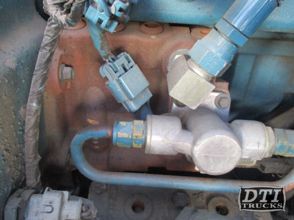 INTERNATIONAL DT 466E Fuel Pump (Injection) in Denver, CO #13406