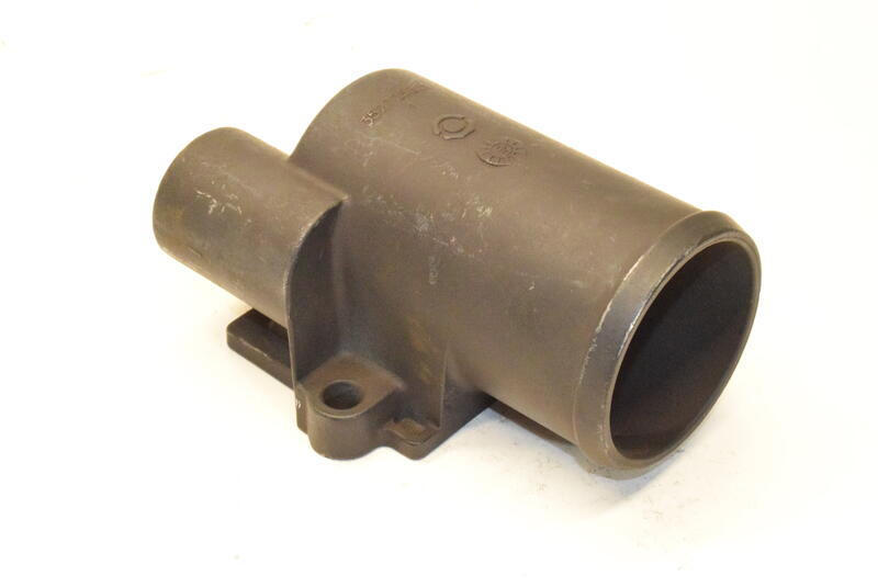 INTERNATIONAL DT466E Intake Manifold OEM# 3527258C1 in Dorr, MI #519-10989