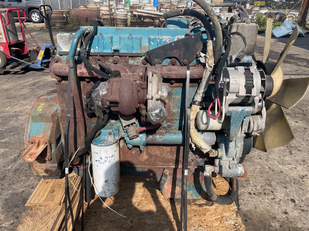 INTERNATIONAL DT466 Engine Assembly OEM# DT466 in OWENSBORO, KY #138969
