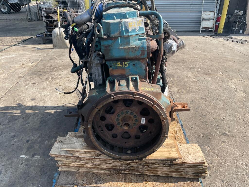 INTERNATIONAL DT466 Engine Assembly OEM# DT466 in OWENSBORO, KY #138969