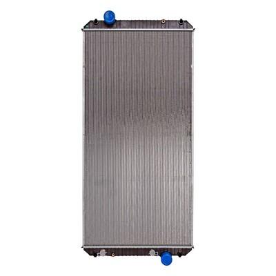 INTERNATIONAL LONESTAR RADIATOR ASSEMBLY OEM# 2596325C91 in Toledo, OH ...