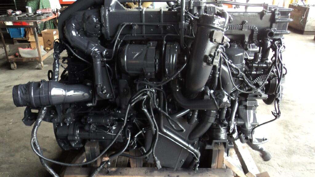 INTERNATIONAL MAXXFORCE 13 EPA 10 ENGINE ASSEMBLY in Tampa, FL #1771981