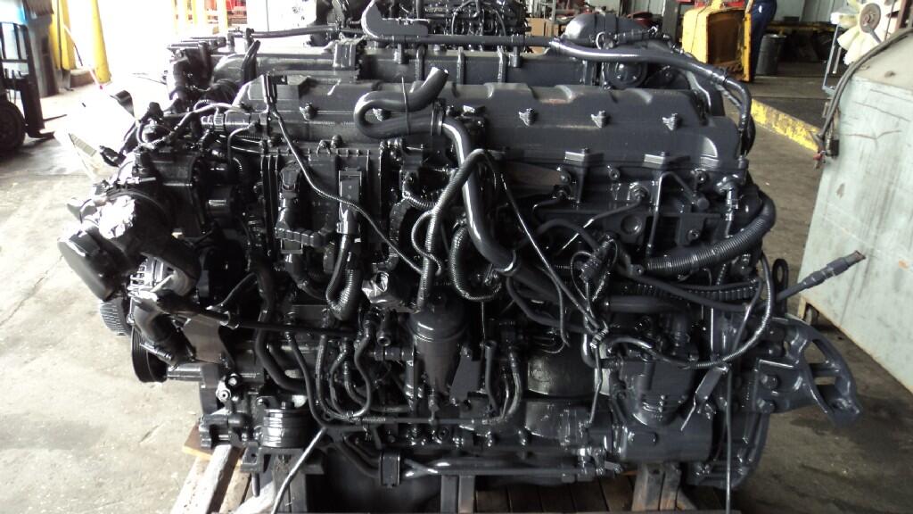 INTERNATIONAL MAXXFORCE 13 EPA 10 ENGINE ASSEMBLY in Tampa, FL #1771981