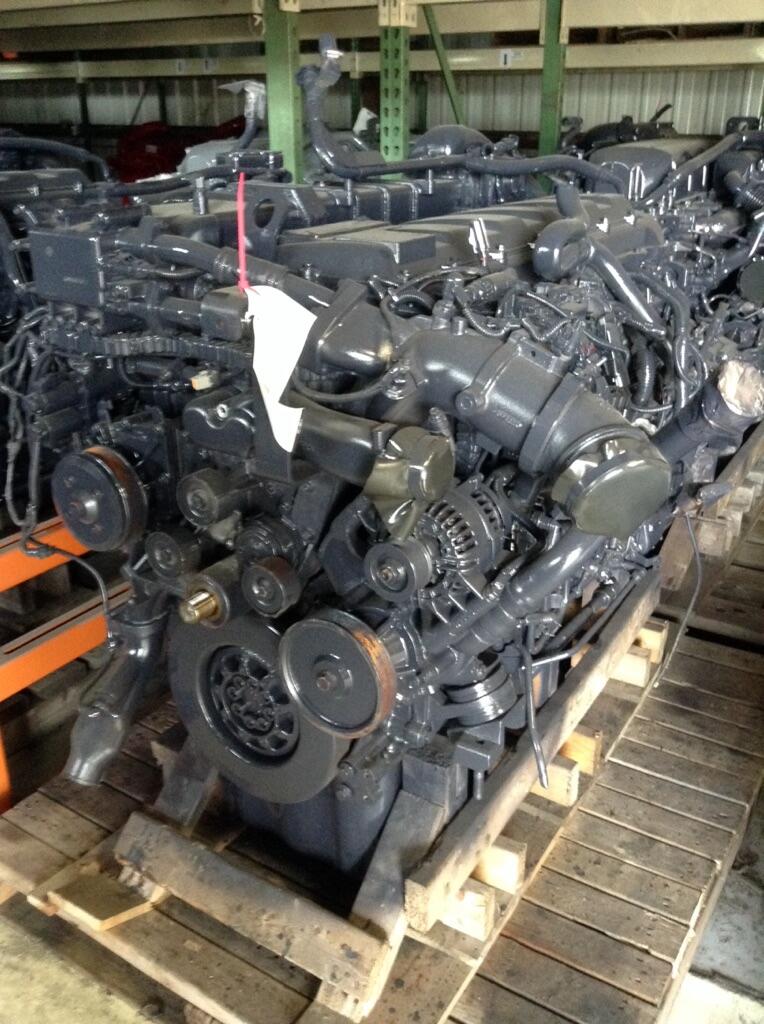 INTERNATIONAL MAXXFORCE 13 EPA 10 ENGINE ASSEMBLY in Tampa, FL #1771981