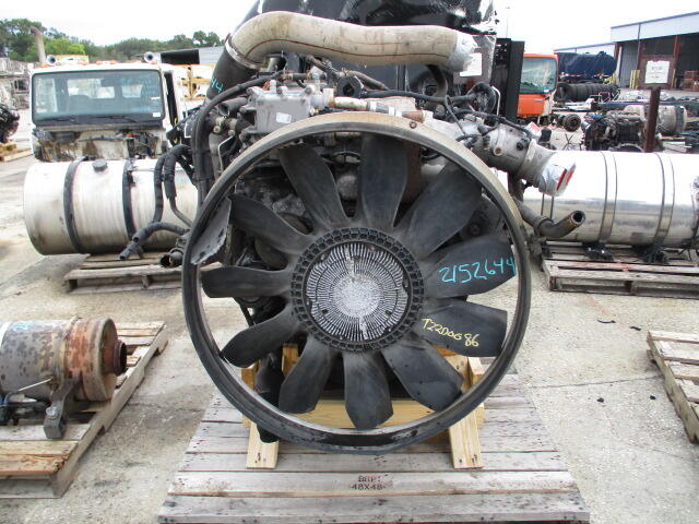 INTERNATIONAL MAXXFORCE 13 EPA 10 ENGINE ASSEMBLY in Tampa, FL #2152644