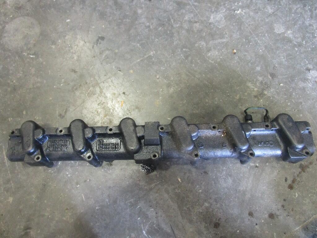 INTERNATIONAL MAXXFORCE DT Engine Parts, Misc. OEM# 1832477C3 in ...