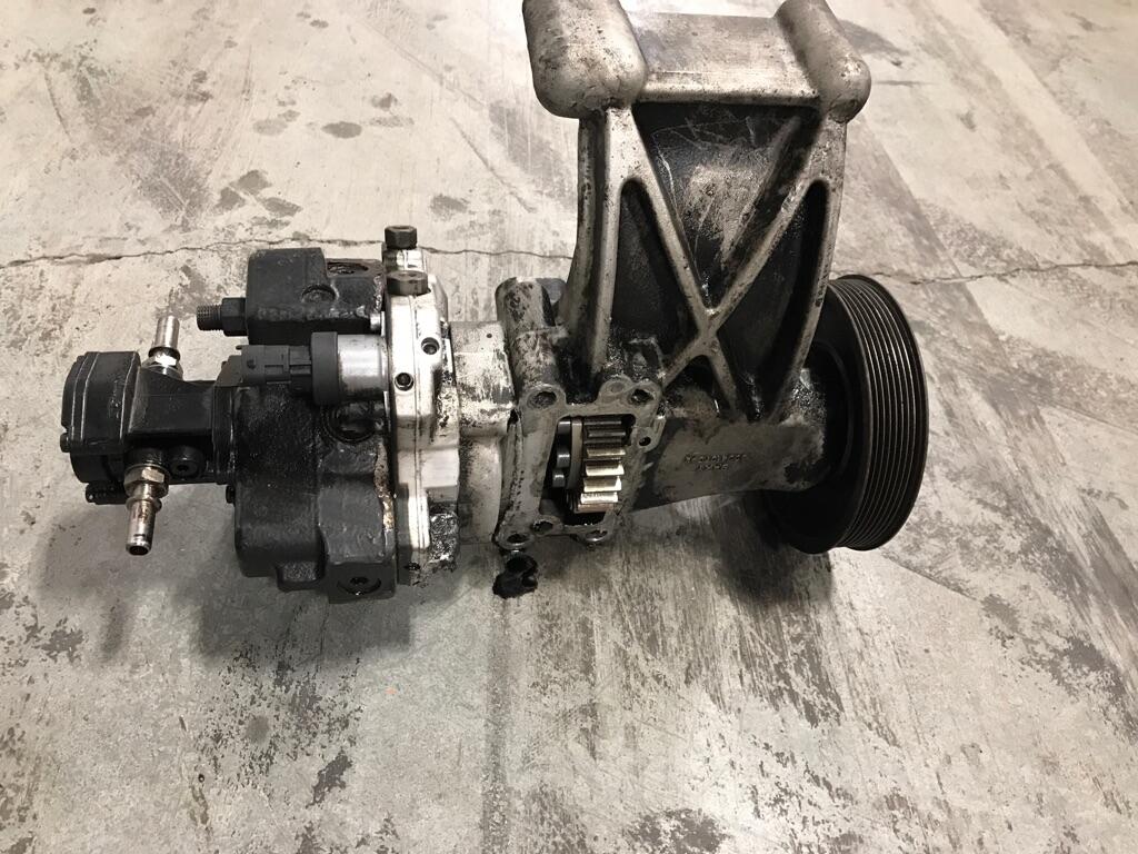 INTERNATIONAL MaxxForce 13 Fuel Pump (Injection) OEM# 3004107C92 in ...