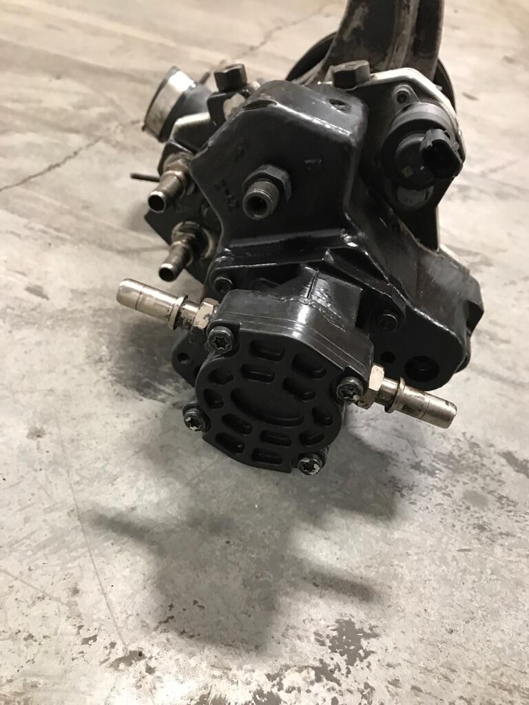 INTERNATIONAL MaxxForce 13 Fuel Pump (Injection) OEM# 3004107C92 in ...