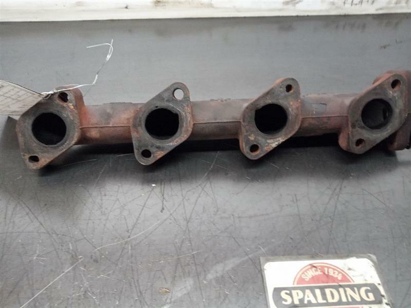 INTERNATIONAL MaxxForce 7 Exhaust Manifold in Spokane Valley, Wa. #8651471
