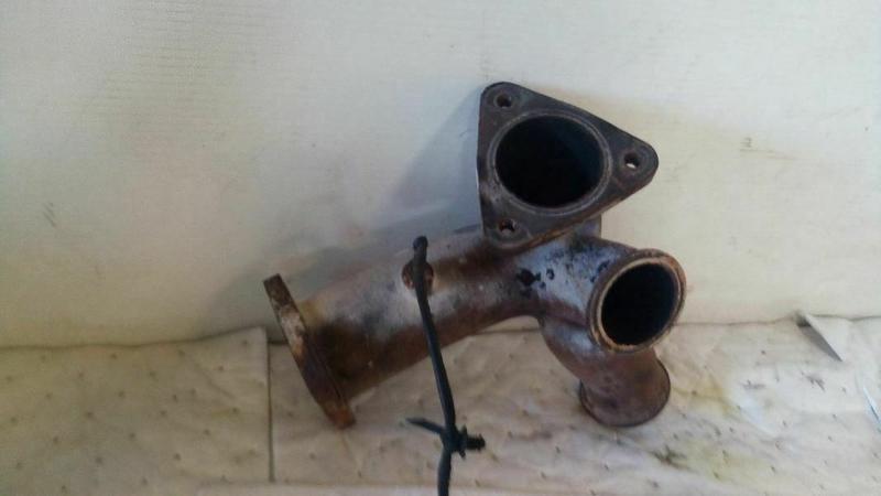 INTERNATIONAL MaxxForce 7 Exhaust Manifold in Spokane Valley, Wa. #R7249127