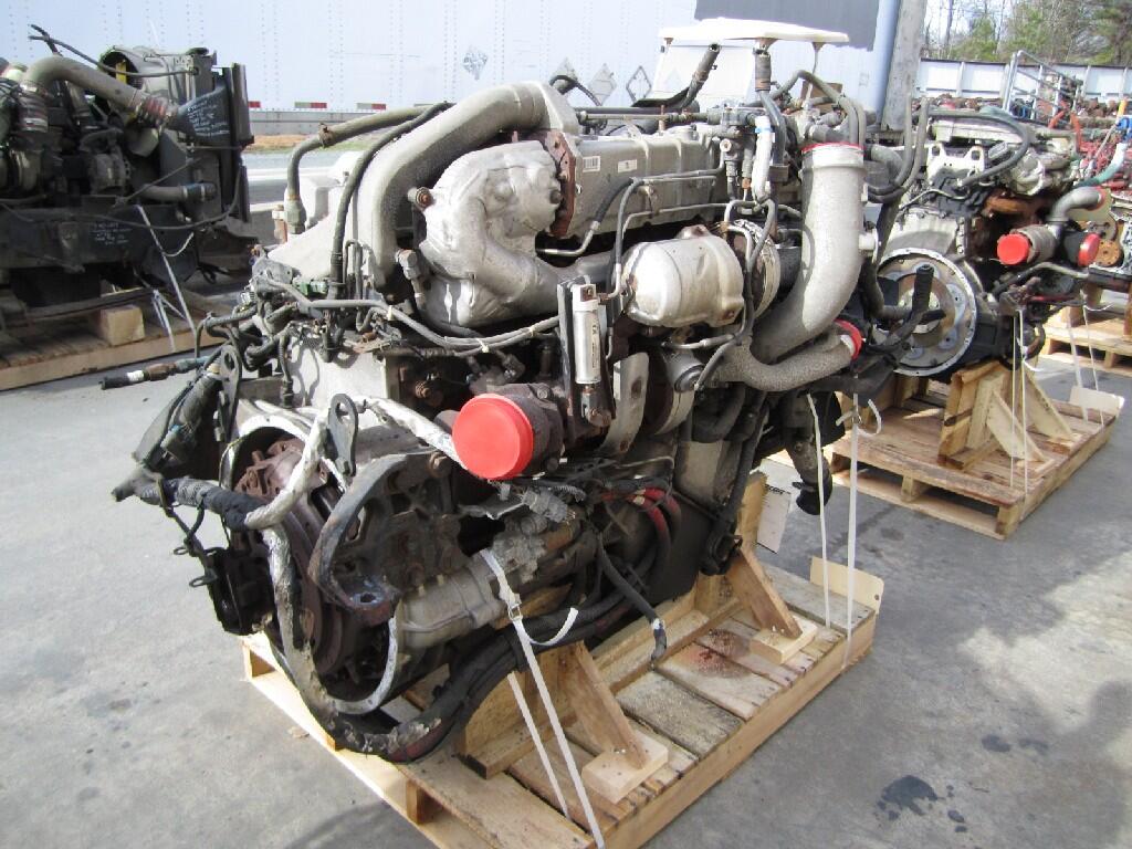 INTERNATIONAL N13 2014 (DEF/SCR) ENGINE ASSEMBLY in Easton, MD #E15E0630