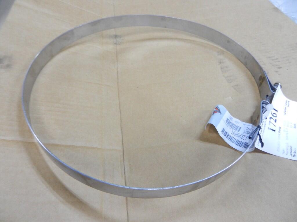 INTERNATIONAL PARTS Miscellaneous Parts OEM# 3998694C1 in Charlotte, NC ...
