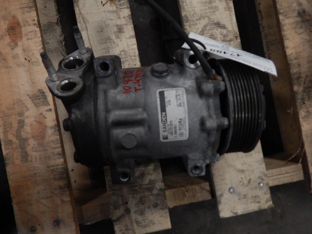 INTERNATIONAL PROSTAR Air Conditioner Compressor OEM# 3808548C1 in ...