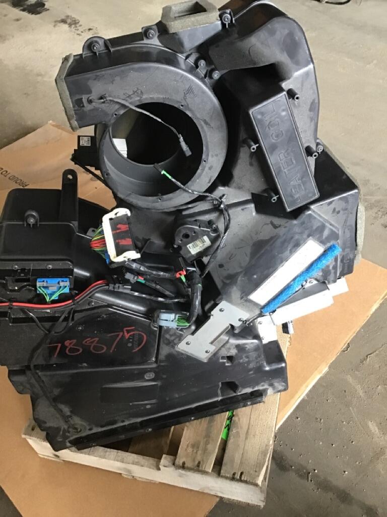 INTERNATIONAL PROSTAR Bunk Heater OEM# 3685825C93 in Holland, MI #78875