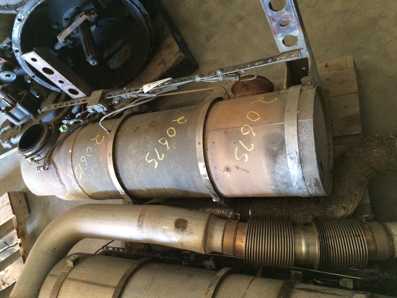 INTERNATIONAL PROSTAR DPF (Diesel Particulate Filter) in Douglas, GA #20675