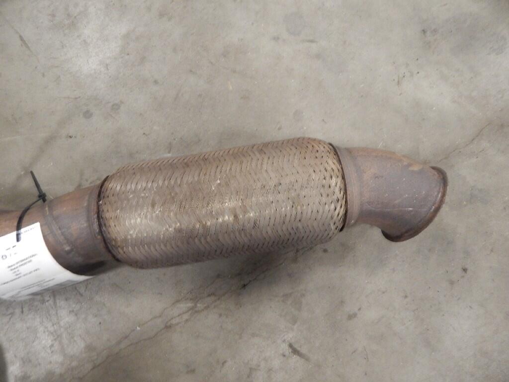 INTERNATIONAL PROSTAR Exhaust Pipe in Holland, MI #37875