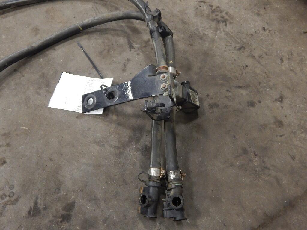 INTERNATIONAL PROSTAR Fuel Filter/Water Separator OEM# 3856343C1 in ...