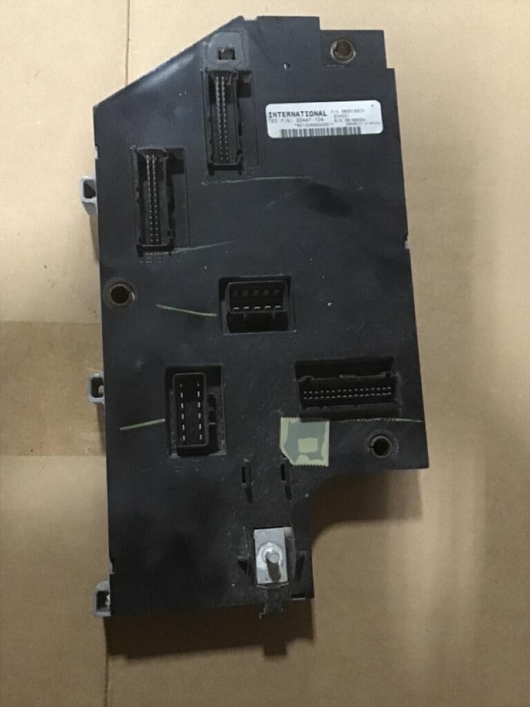 INTERNATIONAL PROSTAR Module OEM# 3833153C3 in Holland, MI #78933