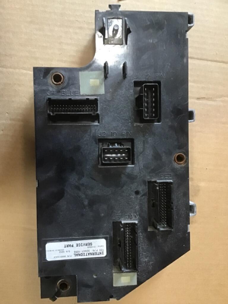 INTERNATIONAL PROSTAR Module OEM# 3833153C4 in Holland, MI #79167