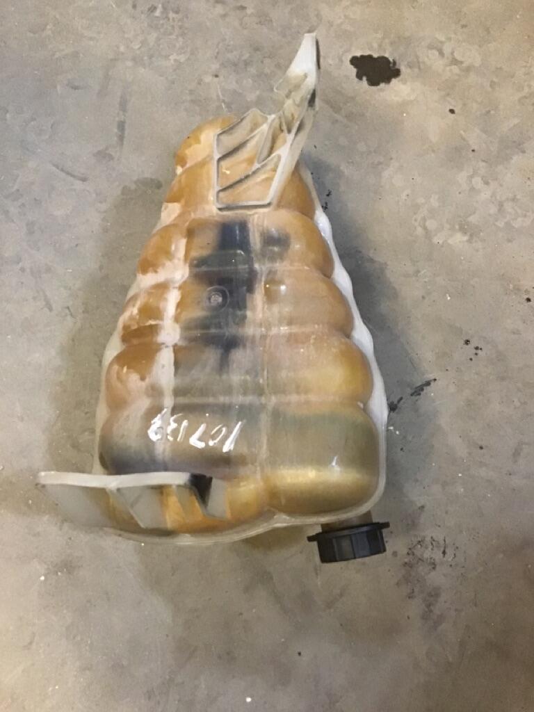 INTERNATIONAL PROSTAR Radiator Overflow Bottle OEM# 2510603C92 in ...