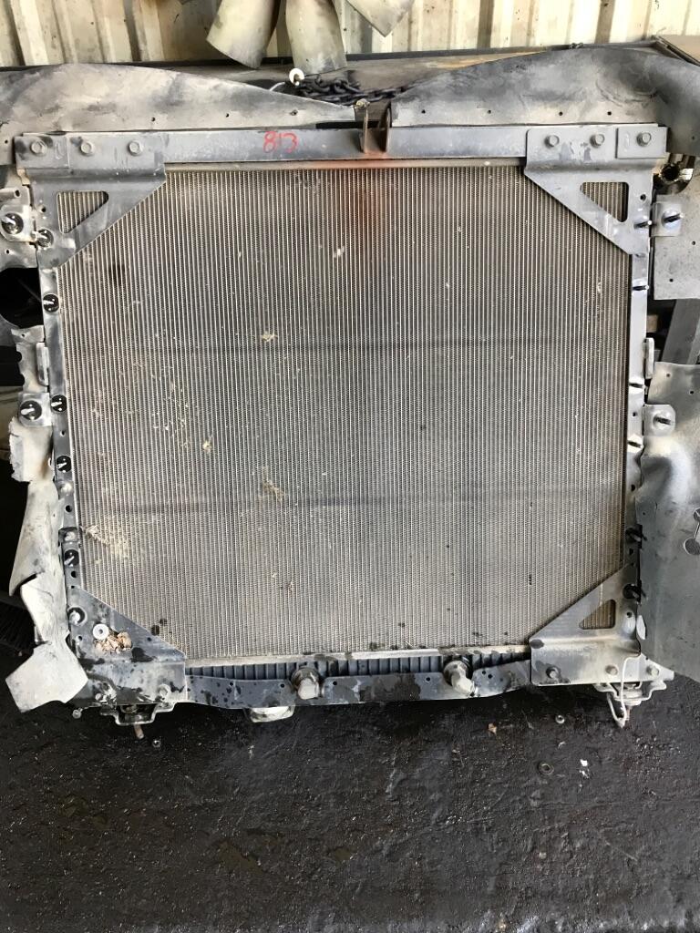 INTERNATIONAL PROSTAR Radiator in LINCOLNTON, NC #23821
