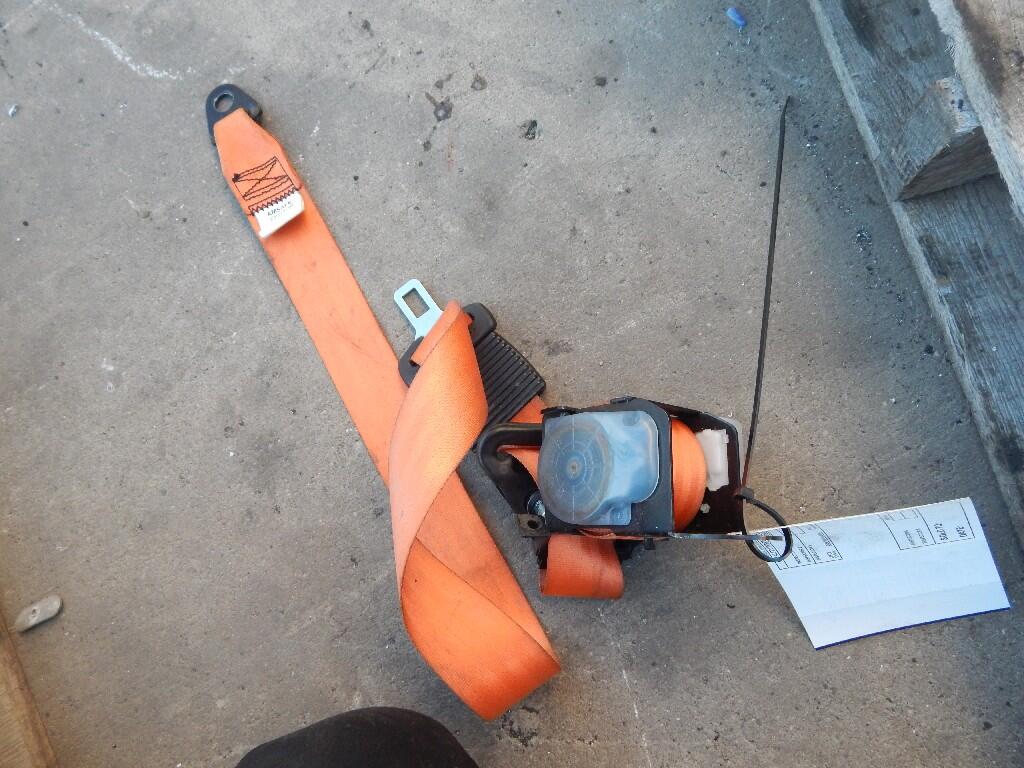 INTERNATIONAL PROSTAR Seat Belt Assembly OEM# 3711343C2 in Holland, MI ...