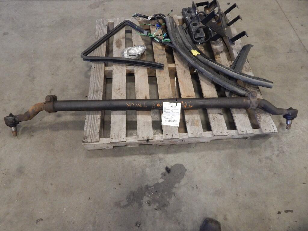 INTERNATIONAL PROSTAR Tie Rod OEM# 3580088C1 in Holland, MI #39228