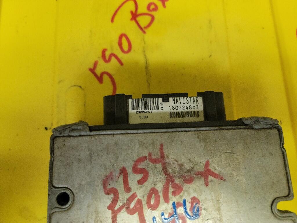 INTERNATIONAL T444E ECM OEM# 1807248C3 in CARTERSVILLE, GA #5154