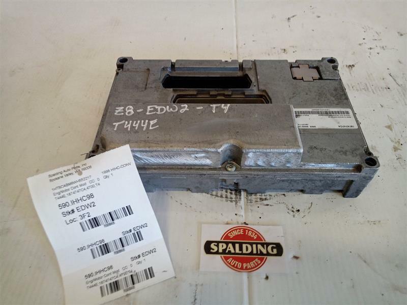 INTERNATIONAL T444E ECM in Spokane Valley, Wa. #R09068406