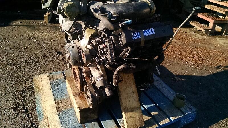 INTERNATIONAL VT275 Engine Assembly OEM# 1844172C3 in Wurtsboro, NY #2330