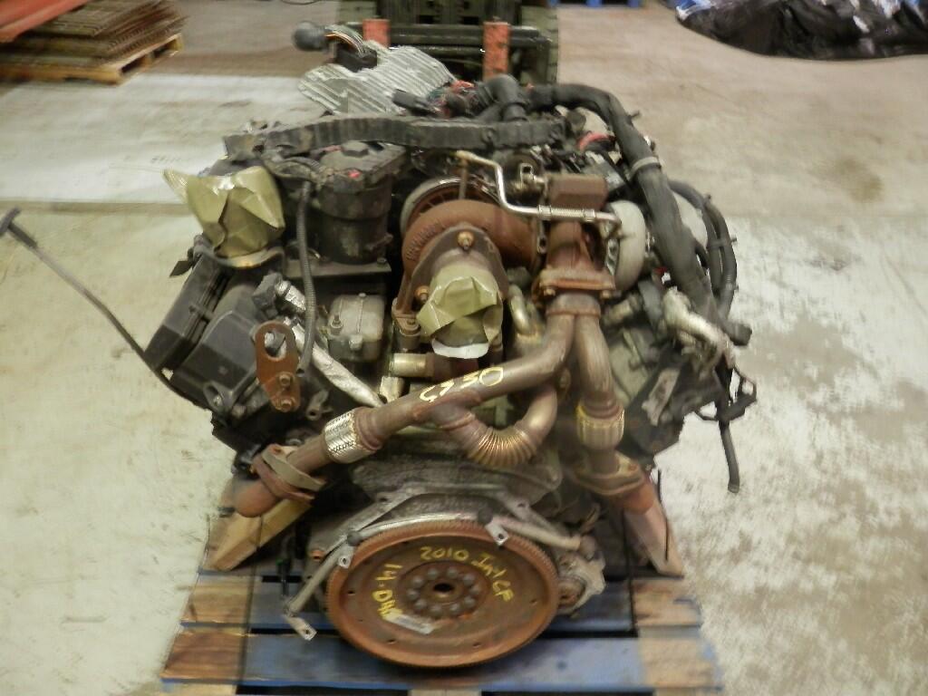 INTERNATIONAL VT275 Engine Assembly OEM# 1844172C3 in Wurtsboro, NY #2330