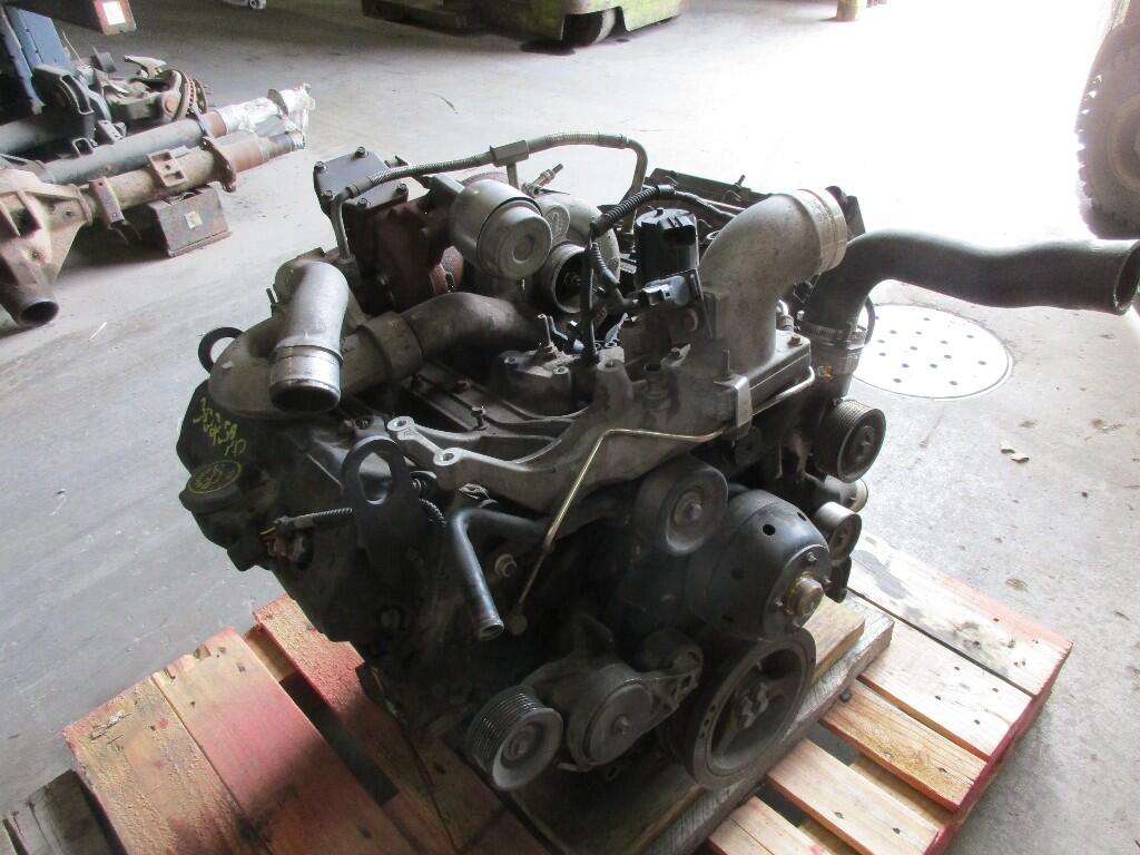 INTERNATIONAL VT275 Engine Assembly in Westland, MI #88928