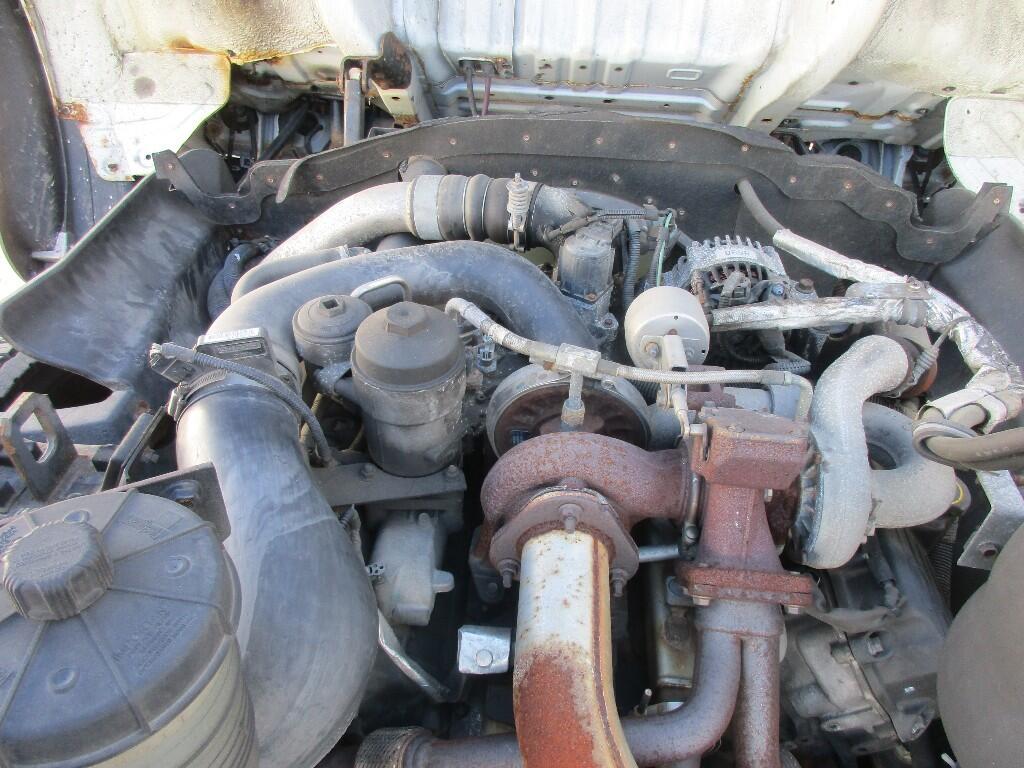 INTERNATIONAL VT275 Engine Assembly in Westland, MI #89273