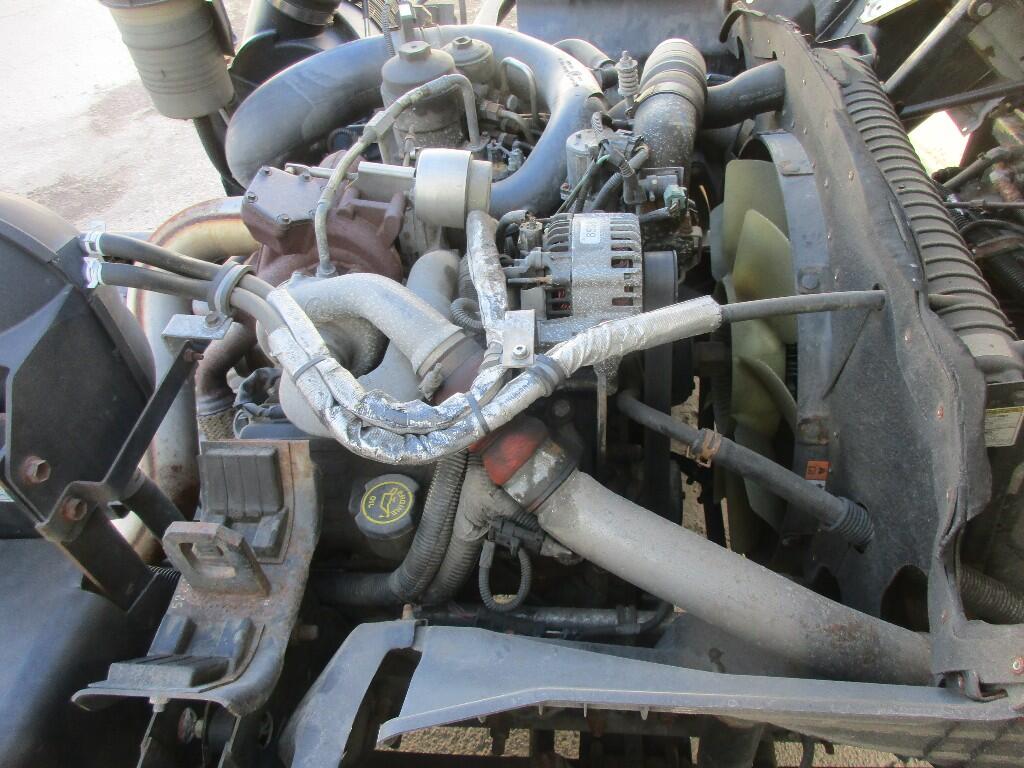 INTERNATIONAL VT275 Engine Assembly in Westland, MI #89273